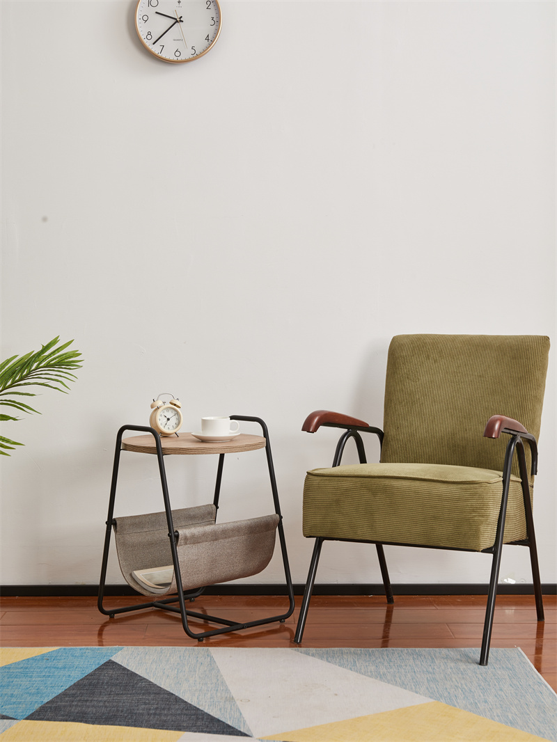 sides coffee table ins style - ymtchomedecor